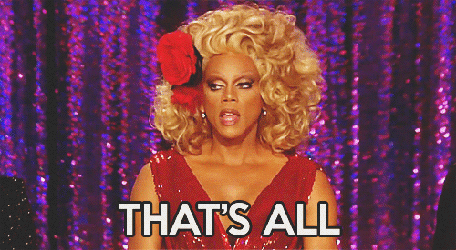 When Youre Tired Of Educating All The Peasants Rupauls Drag Race S Popsugar