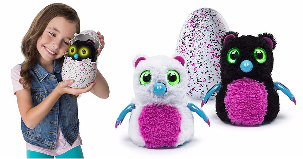 Hatchimals Shipments Coming to Target on Dec. 11 | POPSUGAR Family