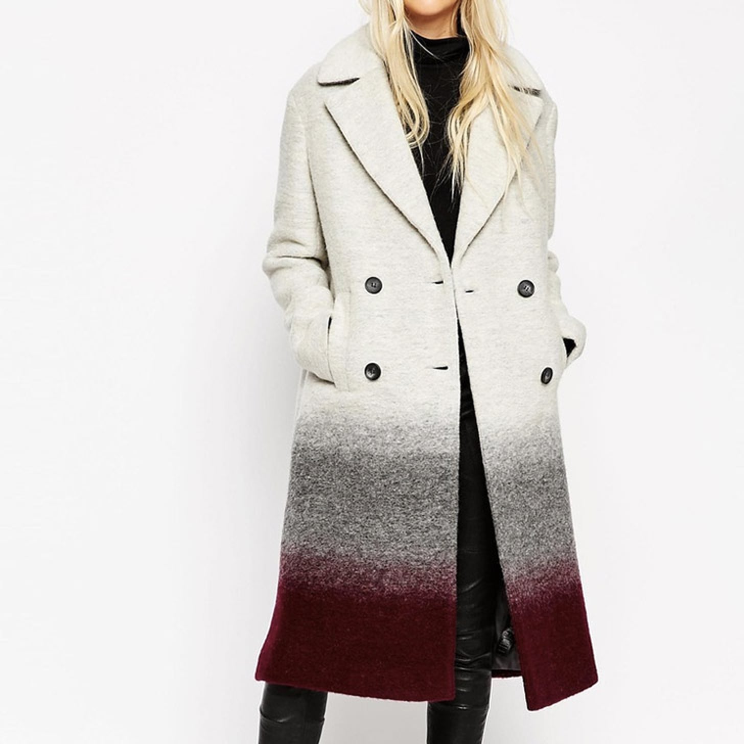 Fall Coat Trends 2015 | PS Fashion