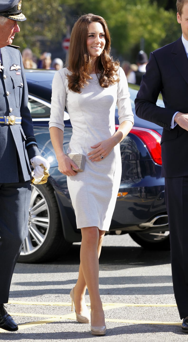 Kate Middleton's Favorite Designers | PS Fashion