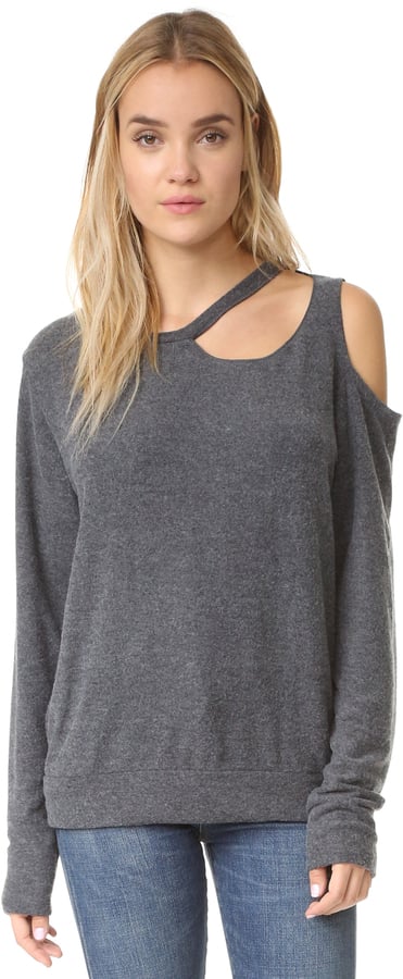 1-Shoulder Trend 2016 | PS Fashion