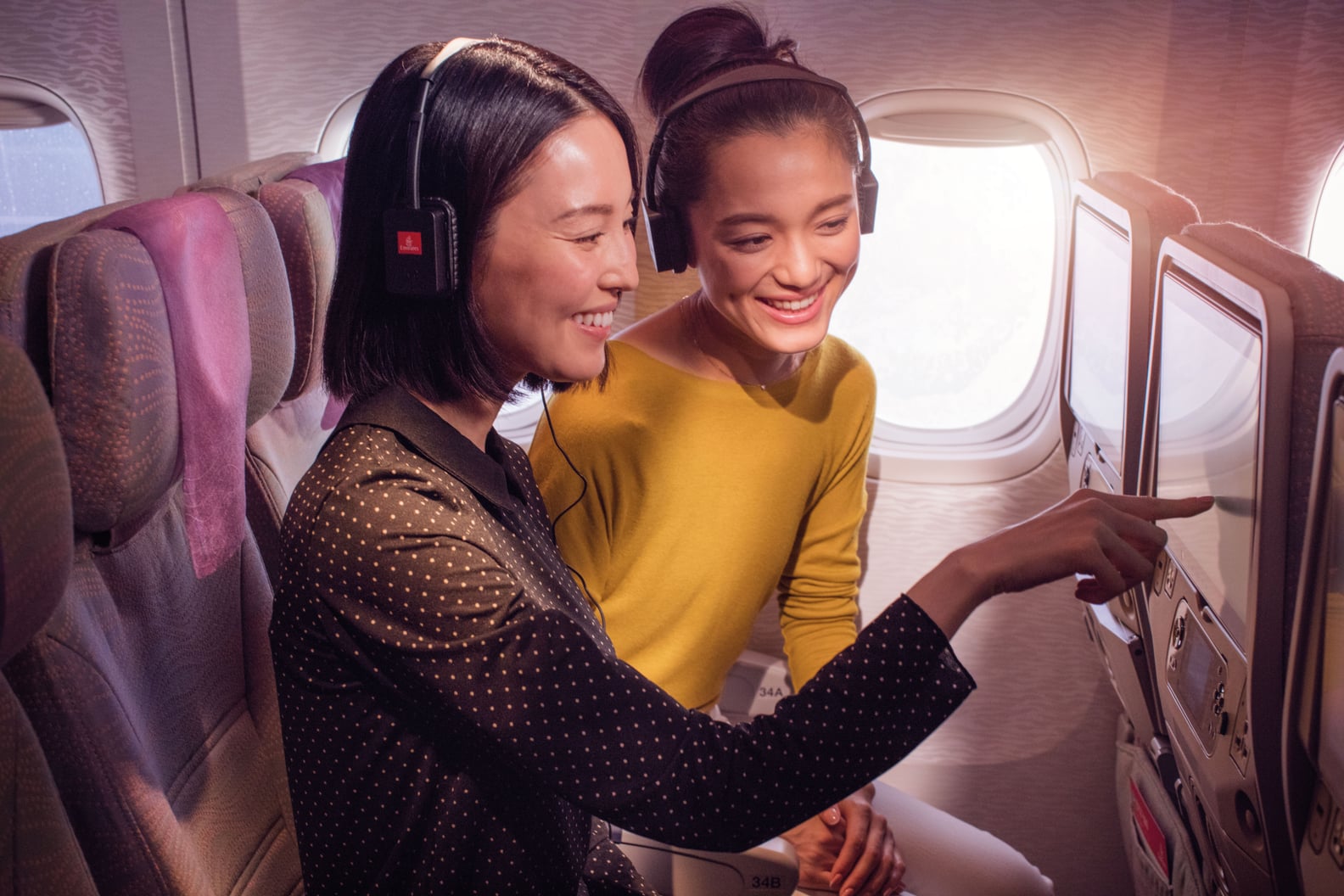 How to Have a More Relaxing Flight | PS Smart Living