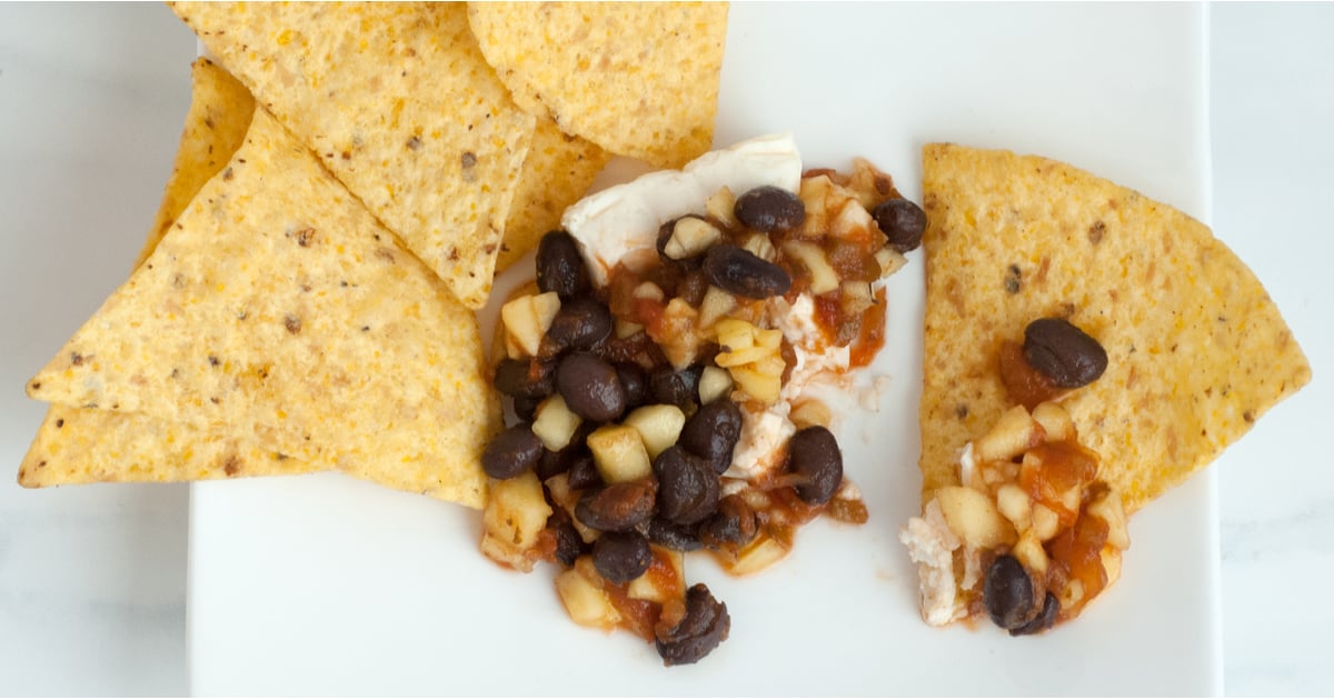 Nachos For One | POPSUGAR Food