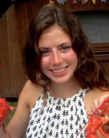 Emily Serwer - POPSUGAR