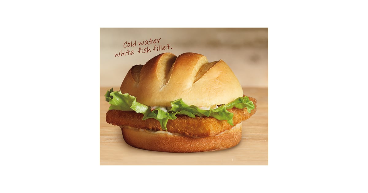 Burger King Menu Fish at Kristi Earl blog