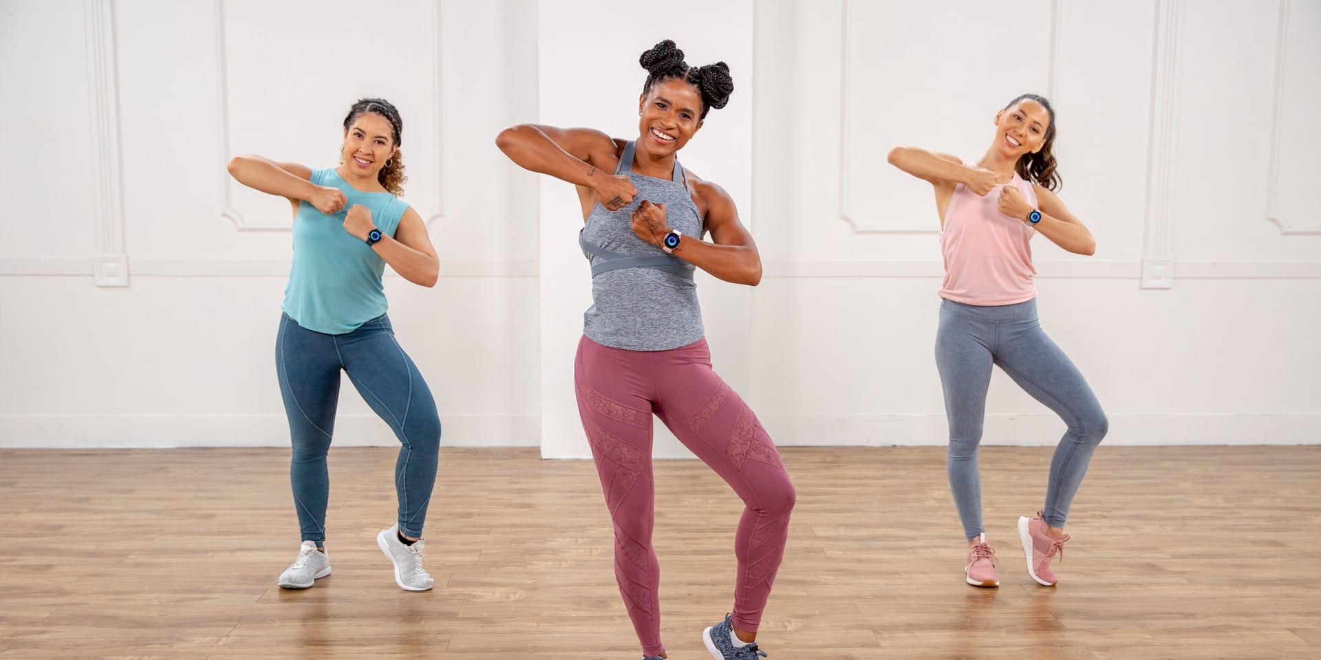 Live Workouts on POPSUGAR Fitness's Instagram, Week of 6/29 | PS Fitness