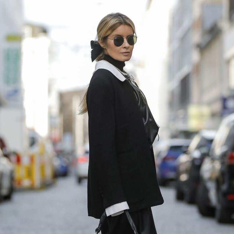 "Checkered" Hair Color Trend For 2022 | PS Beauty