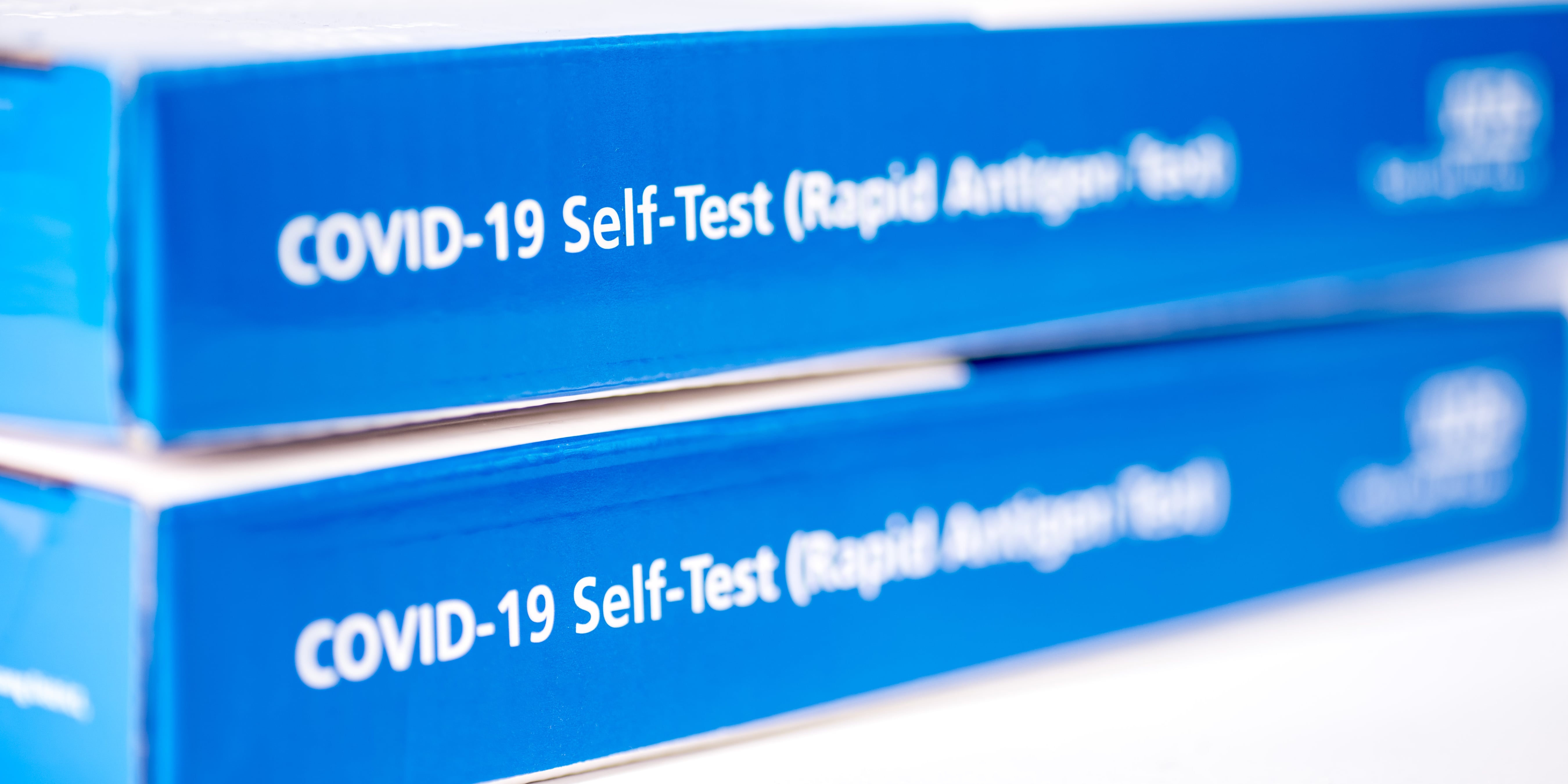 How to Avoid Buying Fake COVID Tests | POPSUGAR Fitness