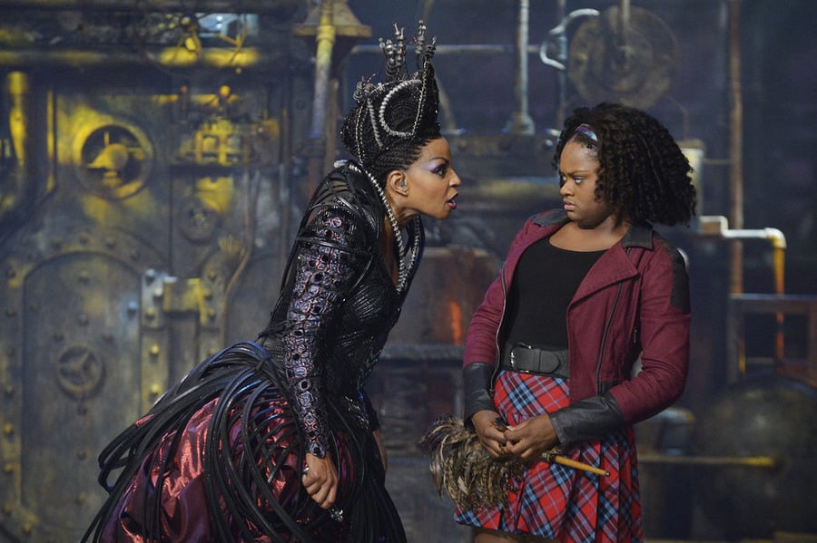 The Wiz! Live Review | POPSUGAR Entertainment