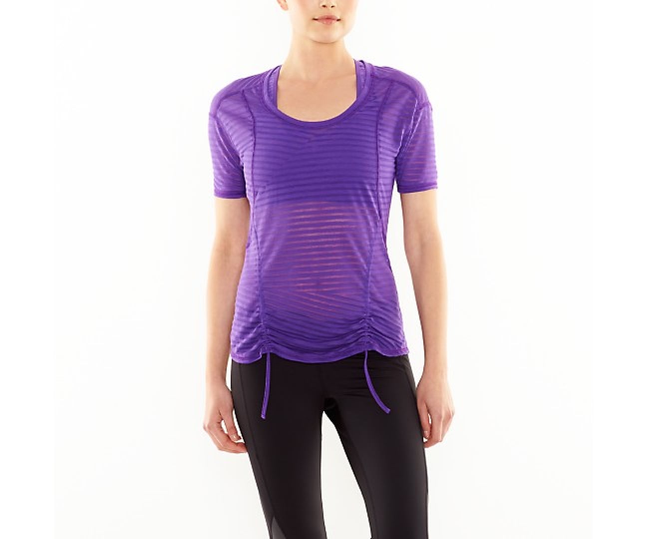 Cute Workout Crop Tops | PS Fitness