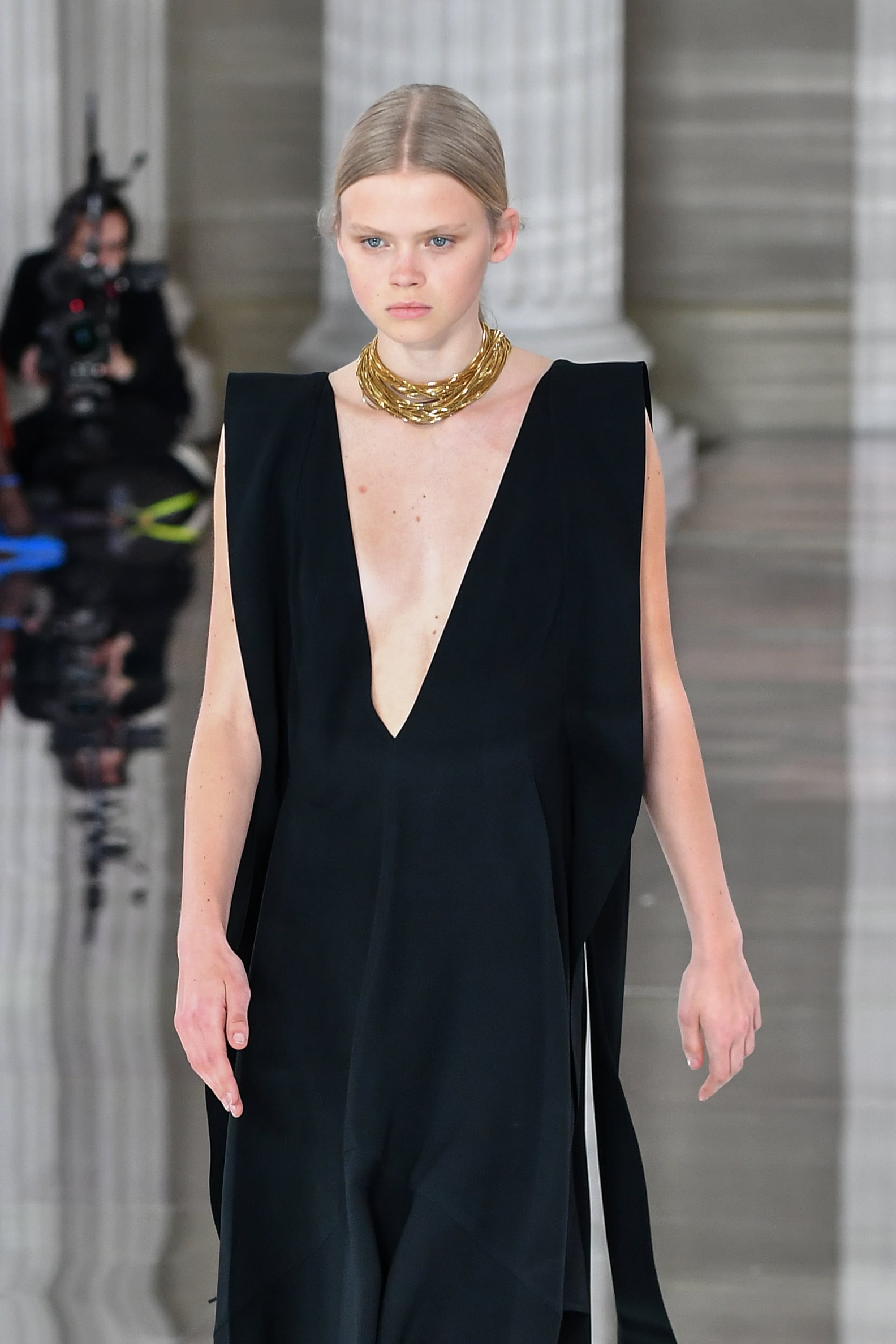 Jewelry Trends Fall 2020 | PS Fashion