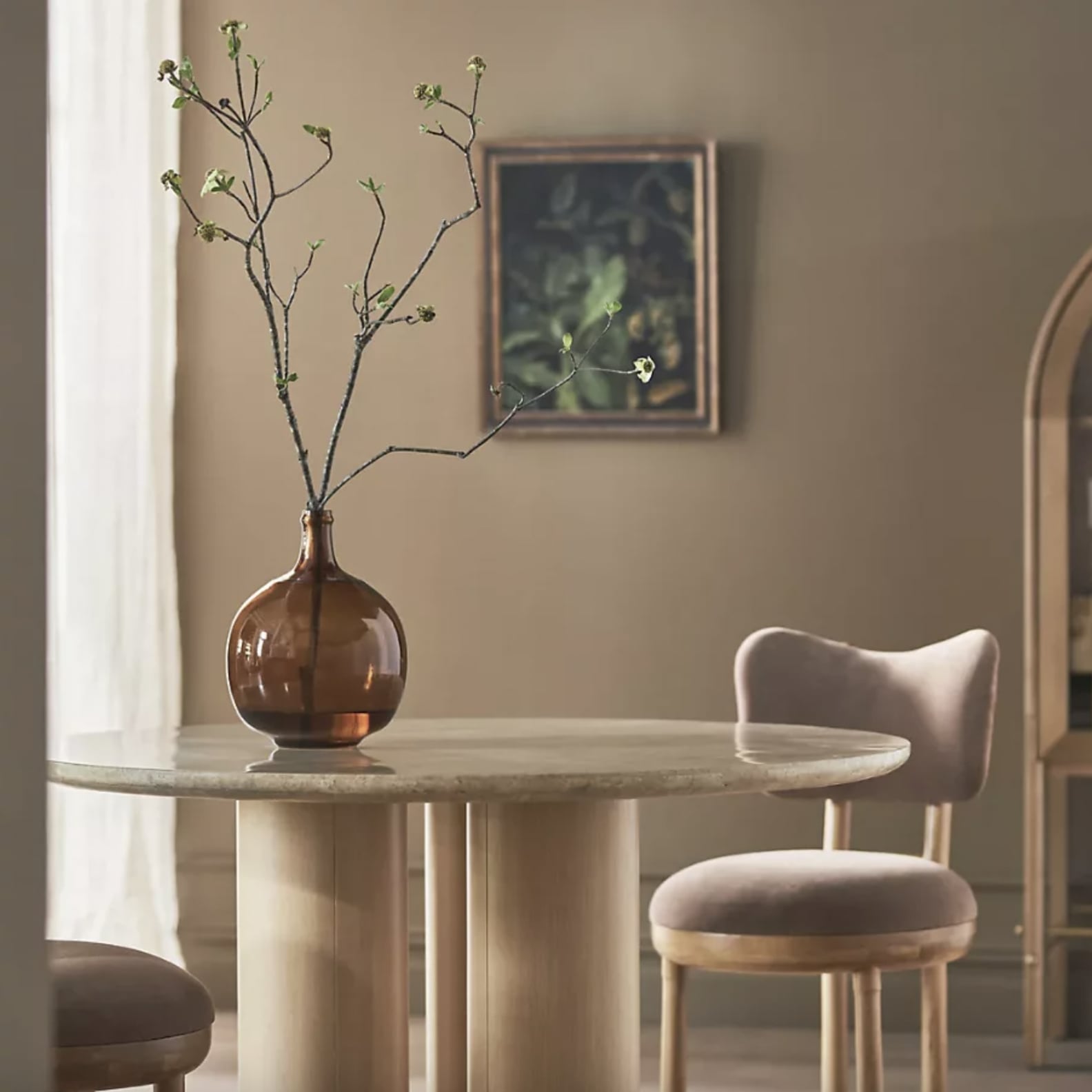 The Best Dining Tables, According to Our Editors | POPSUGAR Home