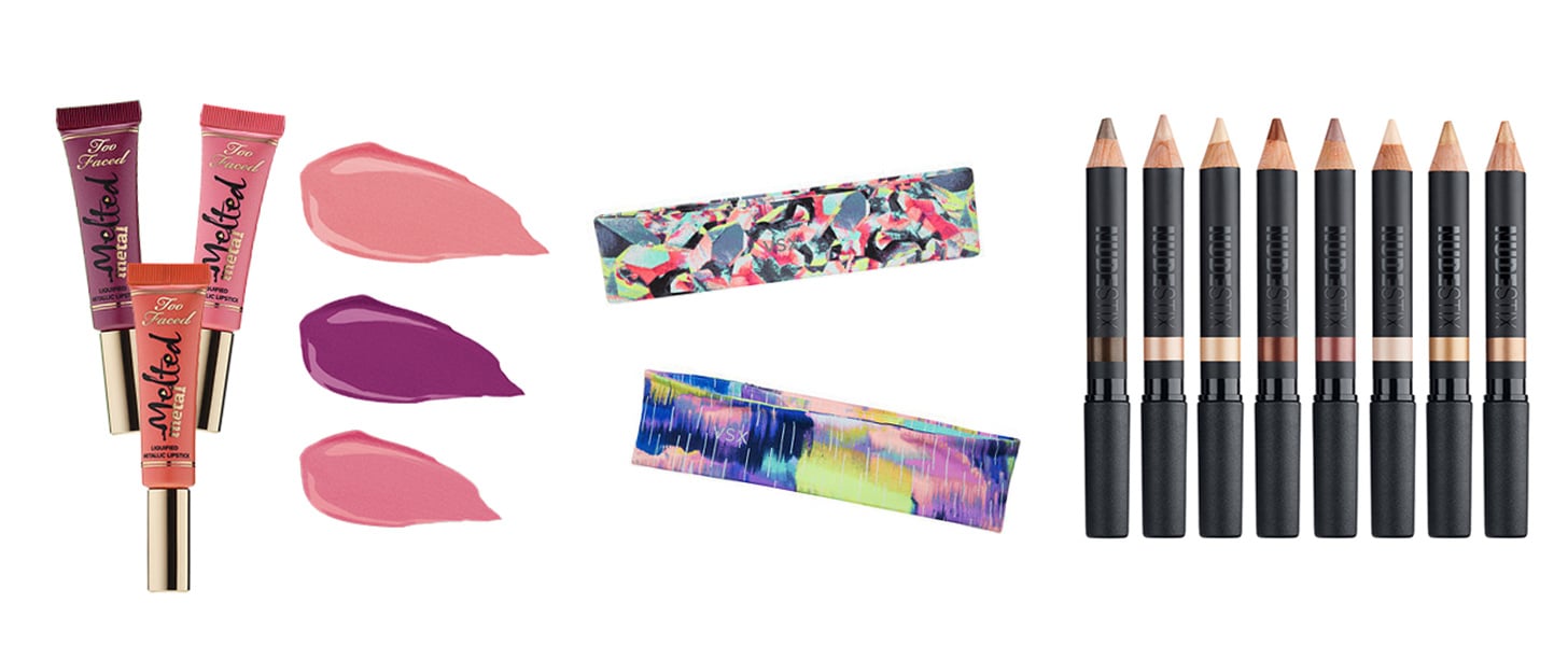 Music Festival Beauty Essentials to Pack | PS Beauty