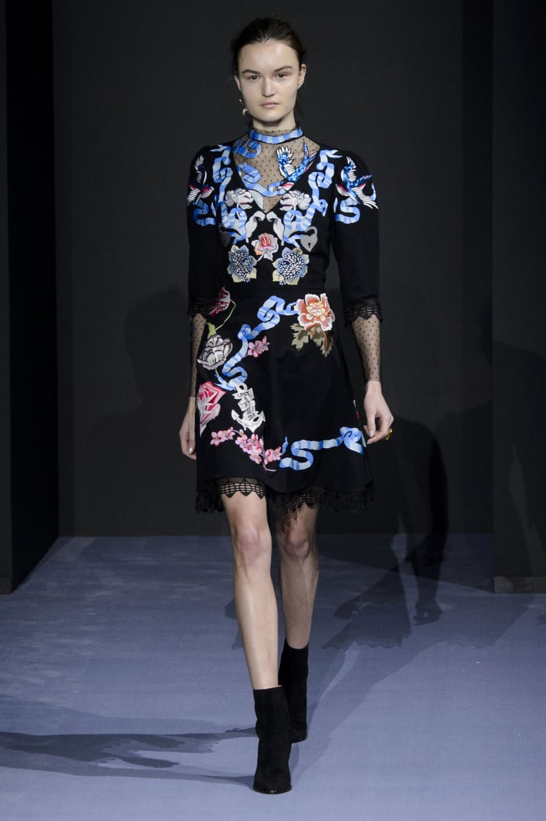 Temperley Fall 2016 Collection | PS Fashion