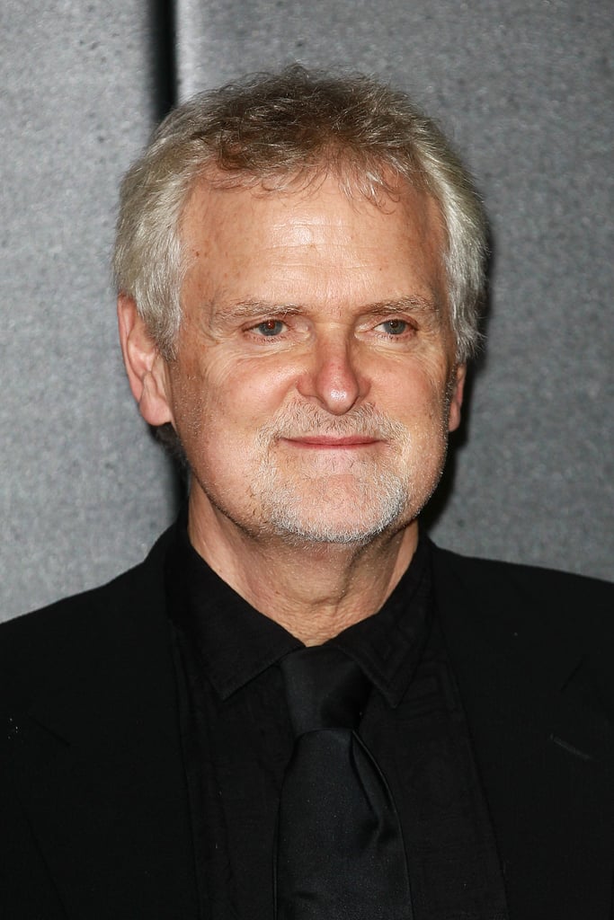 James Foley Will Direct | Fifty Shades Freed Details | POPSUGAR ...