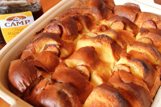 Breakfast Casserole Recipes | POPSUGAR Food