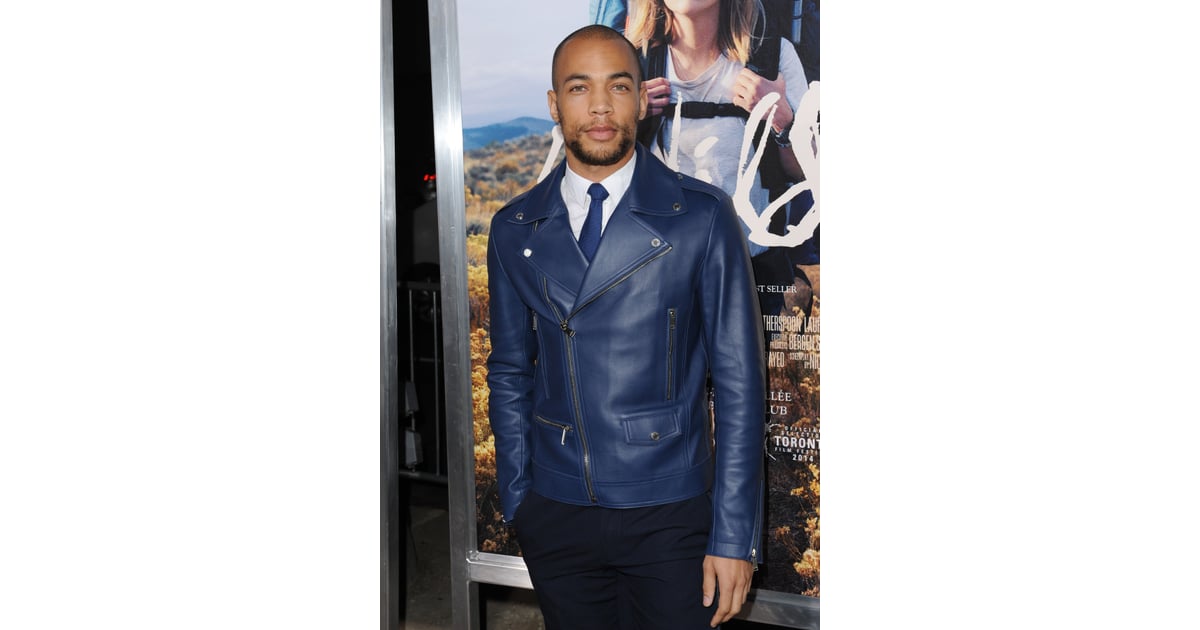 Who Plays Nathan on Insecure? | POPSUGAR Entertainment UK Photo 30