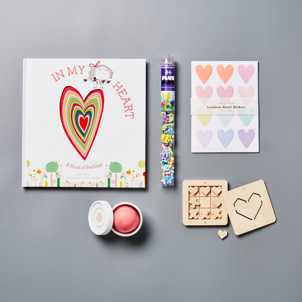 30 Sweet Valentine’s Day Toys For Toddlers | POPSUGAR Family