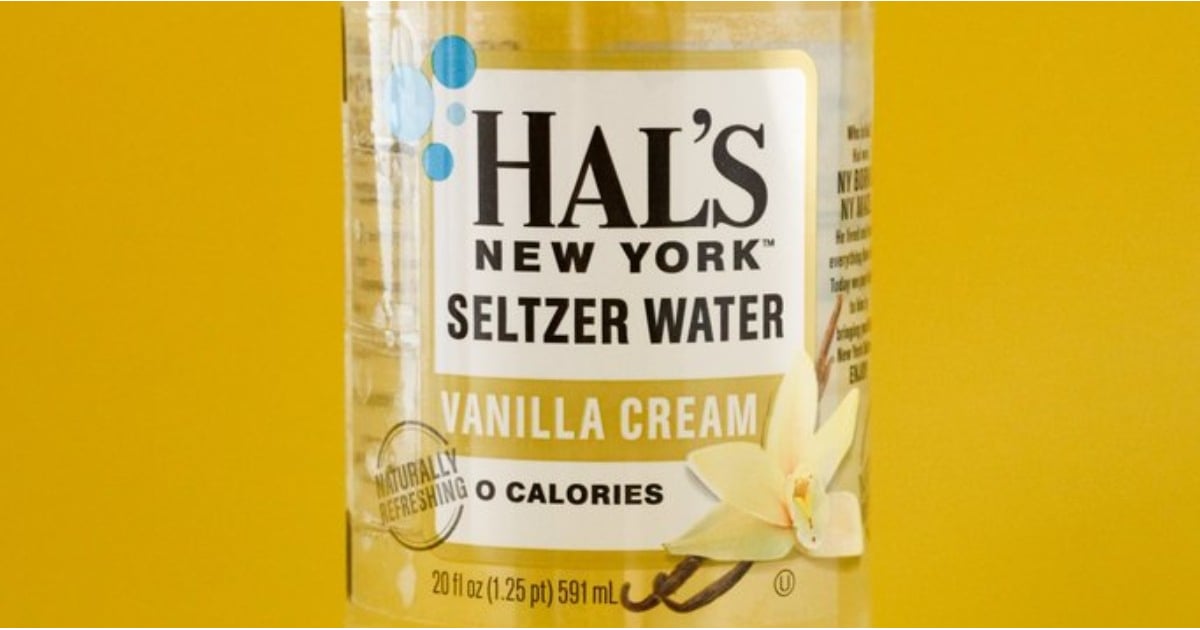 The Best Flavored Sparkling Water | POPSUGAR Food