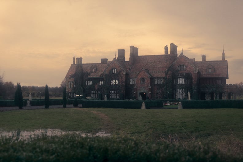 The Haunting of Bly Manor: Scariest Moments by Episode | PS Entertainment