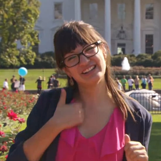 Jessica-Pilot | POPSUGAR