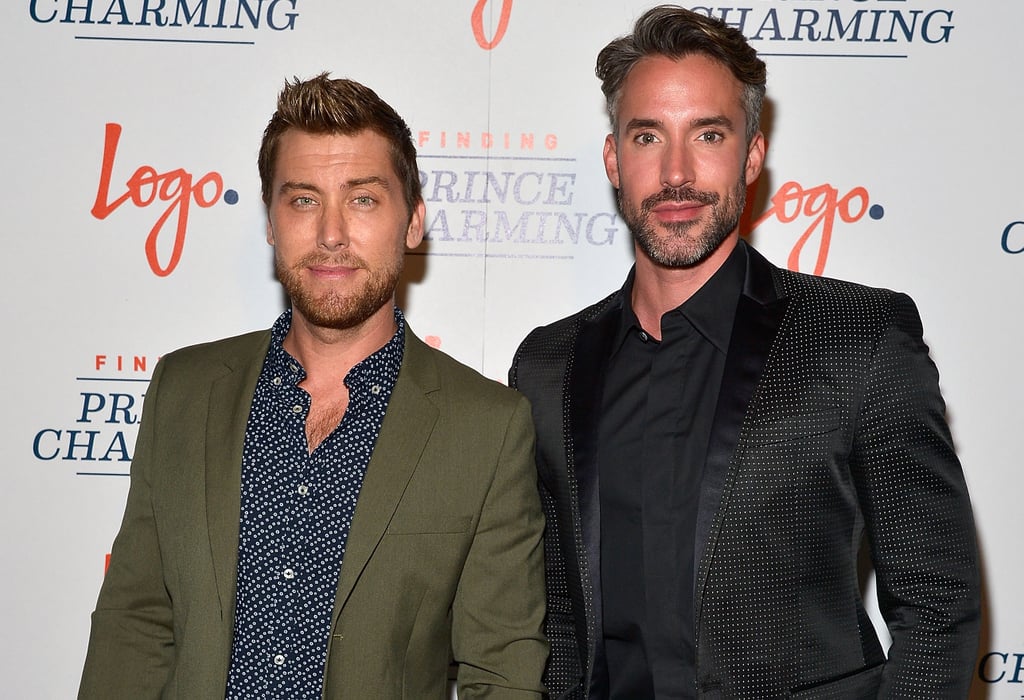 Finding Prince Charming Is Renewed for Season 2 | POPSUGAR Entertainment