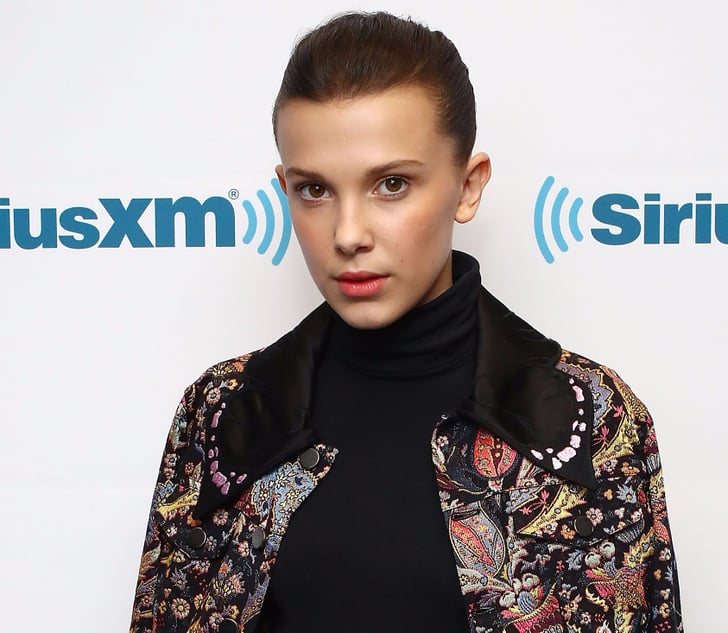 Celebrity News For Nov. 1, 2017 | Early Edition | POPSUGAR Celebrity