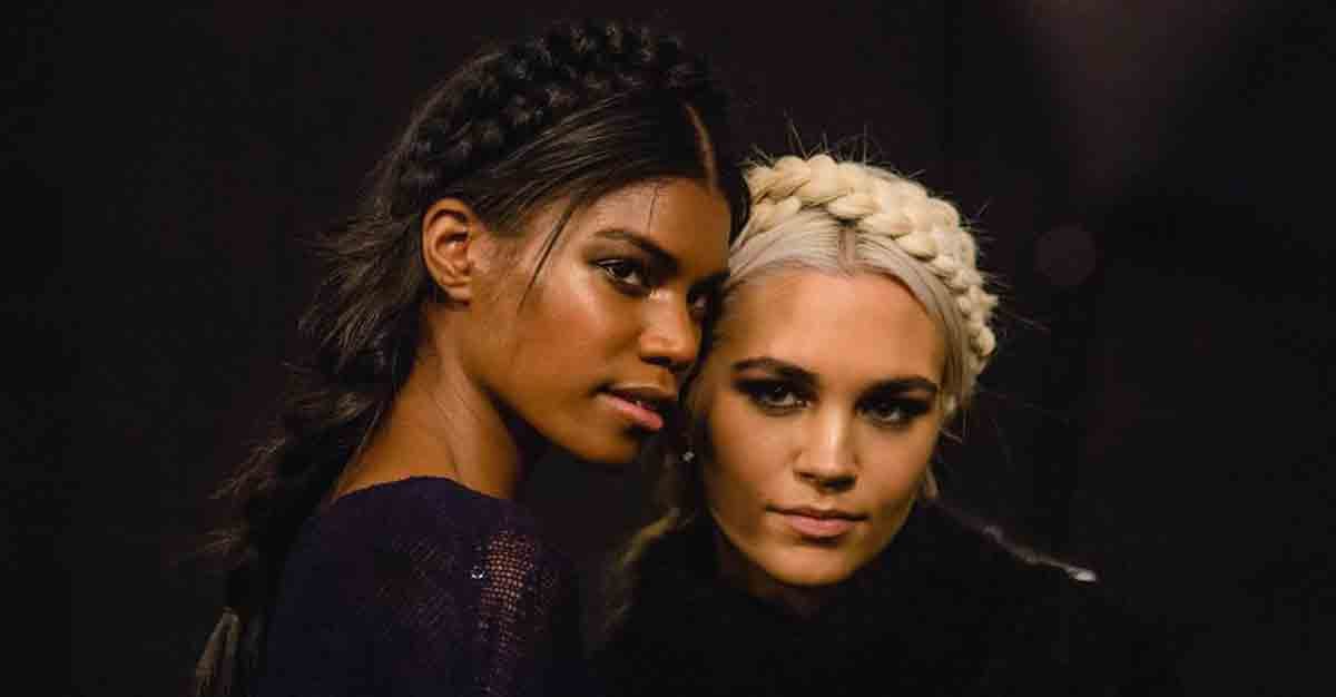 Skin Care Tips From Fashion Week Models | POPSUGAR Beauty