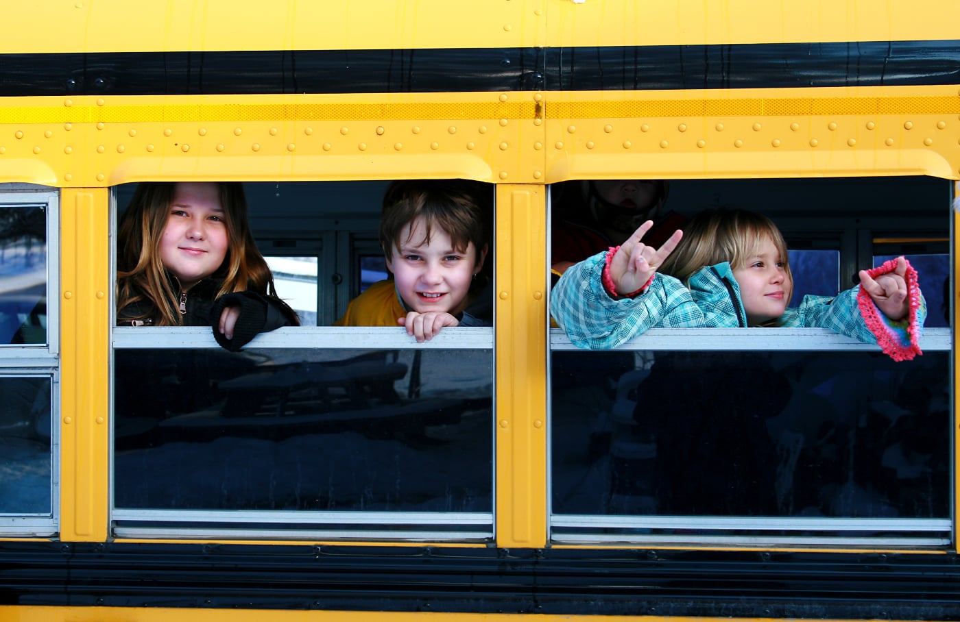 How to Prepare For Your Child's First Field Trip | PS Family