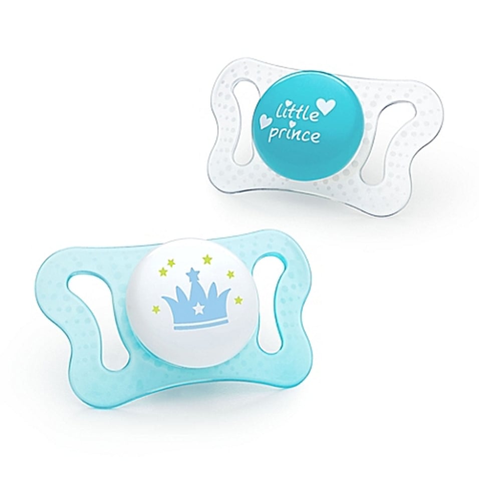 The Best Pacifiers For Breastfeeding Babies | PS Family