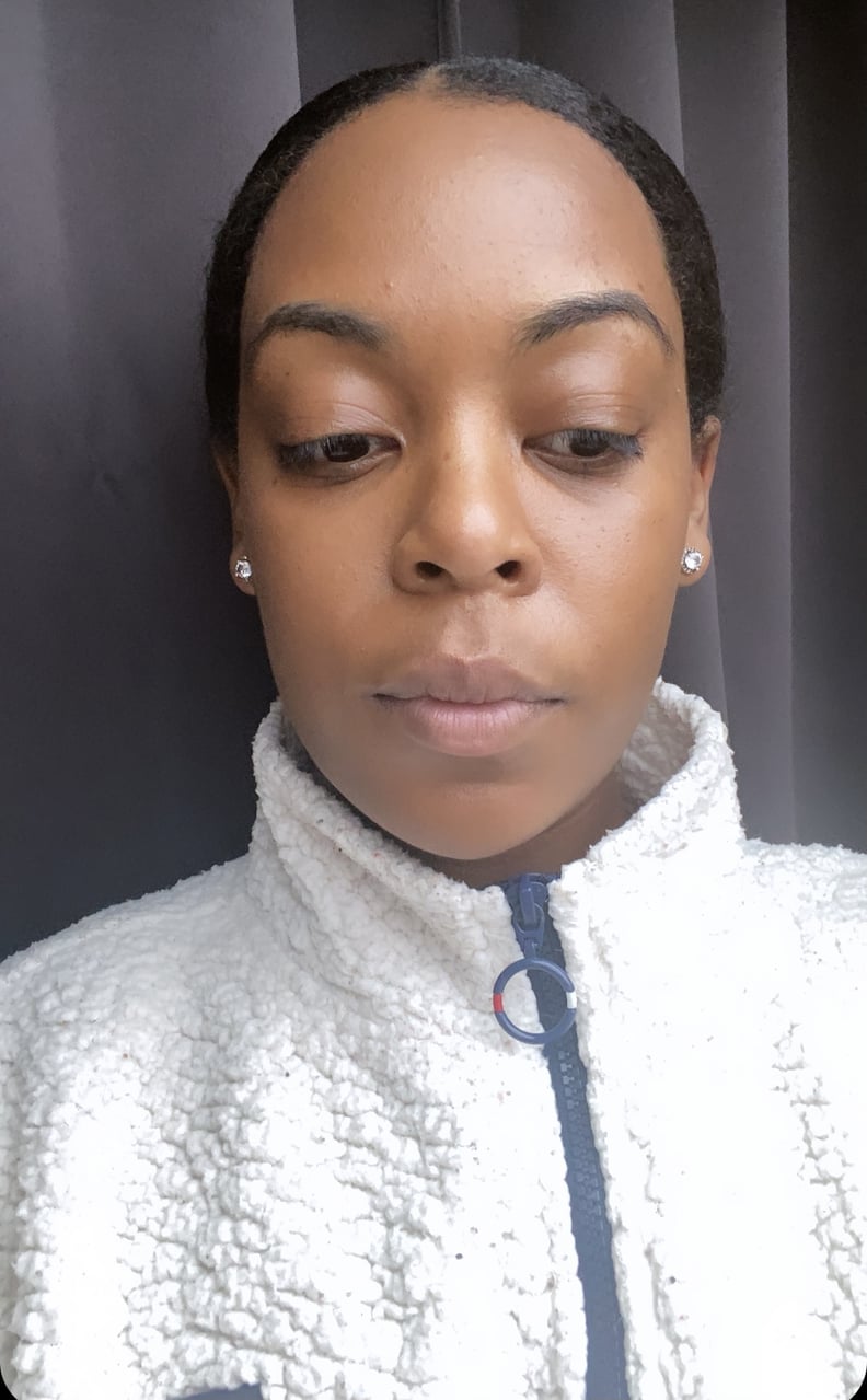 One Size Beauty Powder Foundation Review With Photos | PS Beauty