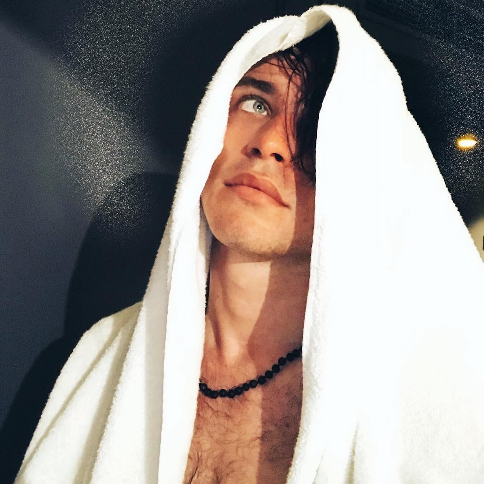 Thomas Doherty's Cutest Instagrams | PS Celebrity
