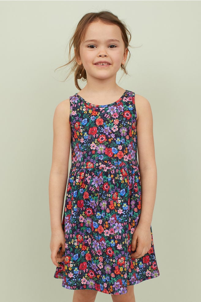 How To Dress Your Kids With Personality | POPSUGAR Family