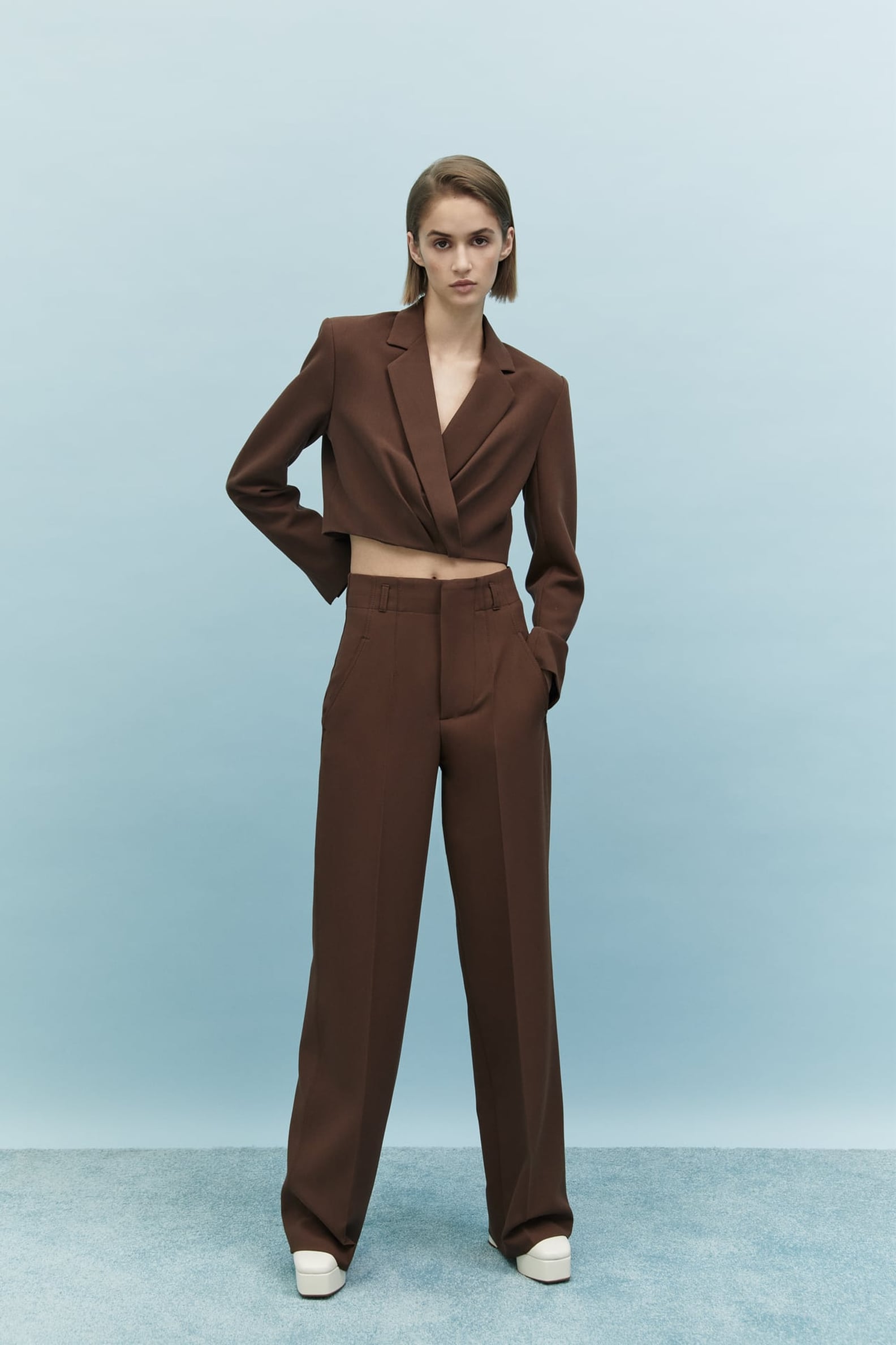 Best Work Clothes From Zara in 2022 | PS Fashion