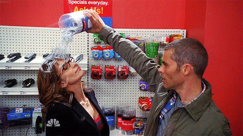 Liz Lemon GIFs | PS Love