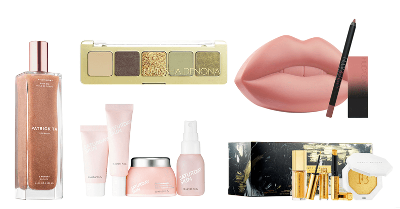 Trendy Beauty Products and Gifts From Sephora | POPSUGAR Beauty