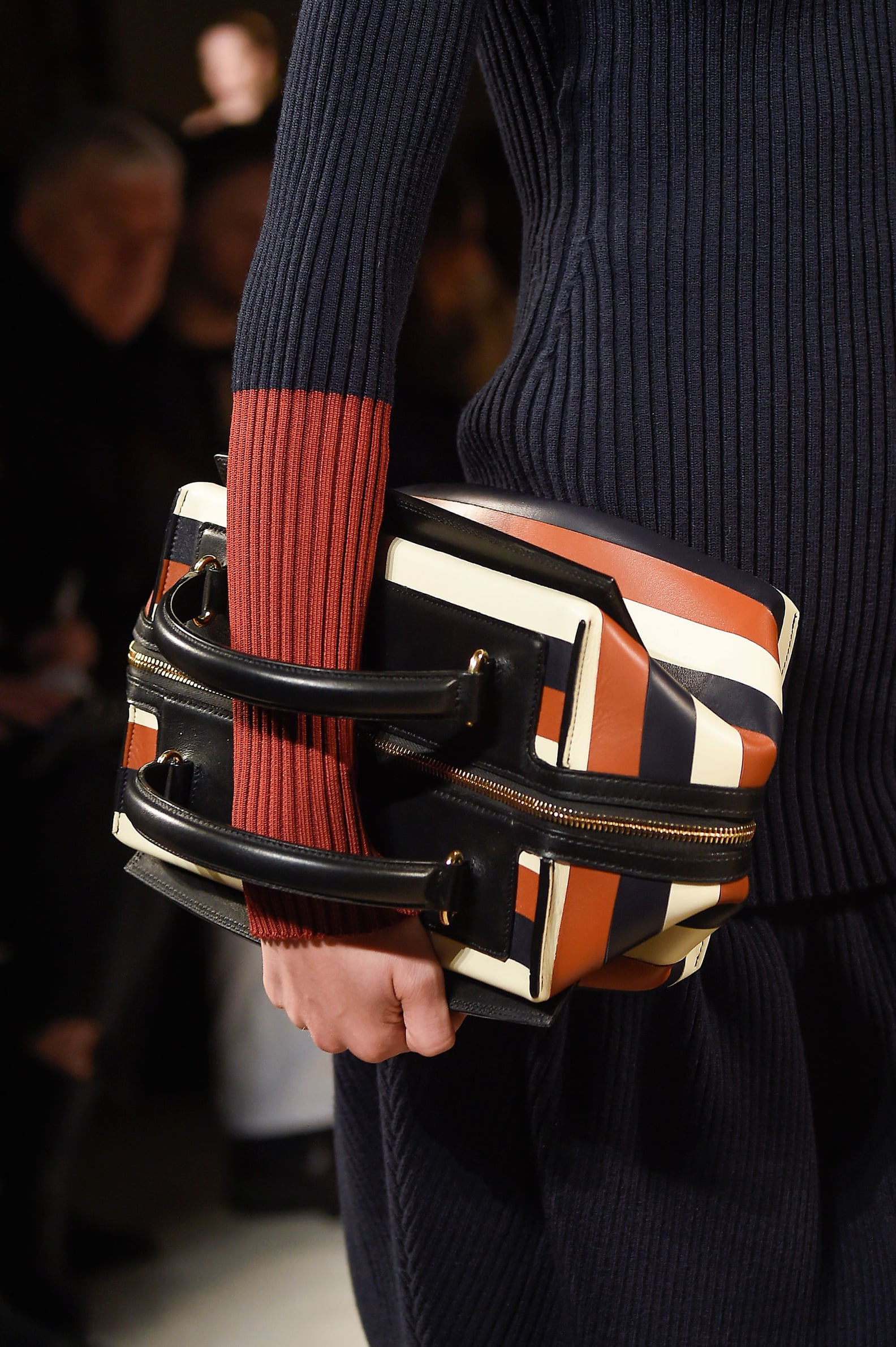 Best Runway Bags at Fashion Week Fall 2016 | PS Fashion
