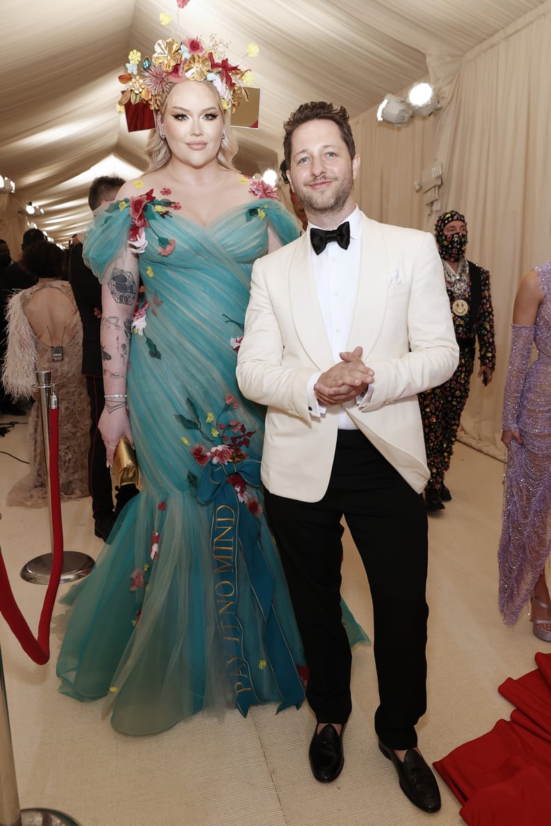 Met Gala: NikkieTutorials Pays Tribute to Marsha P. Johnson | PS Fashion