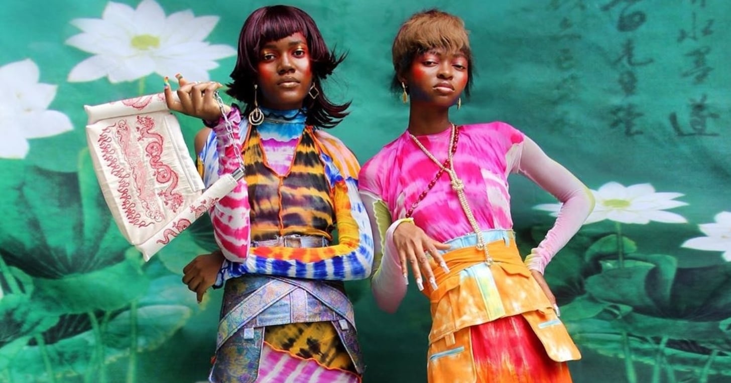 Cool British Streetwear Brands You Need to Know | PS Fashion