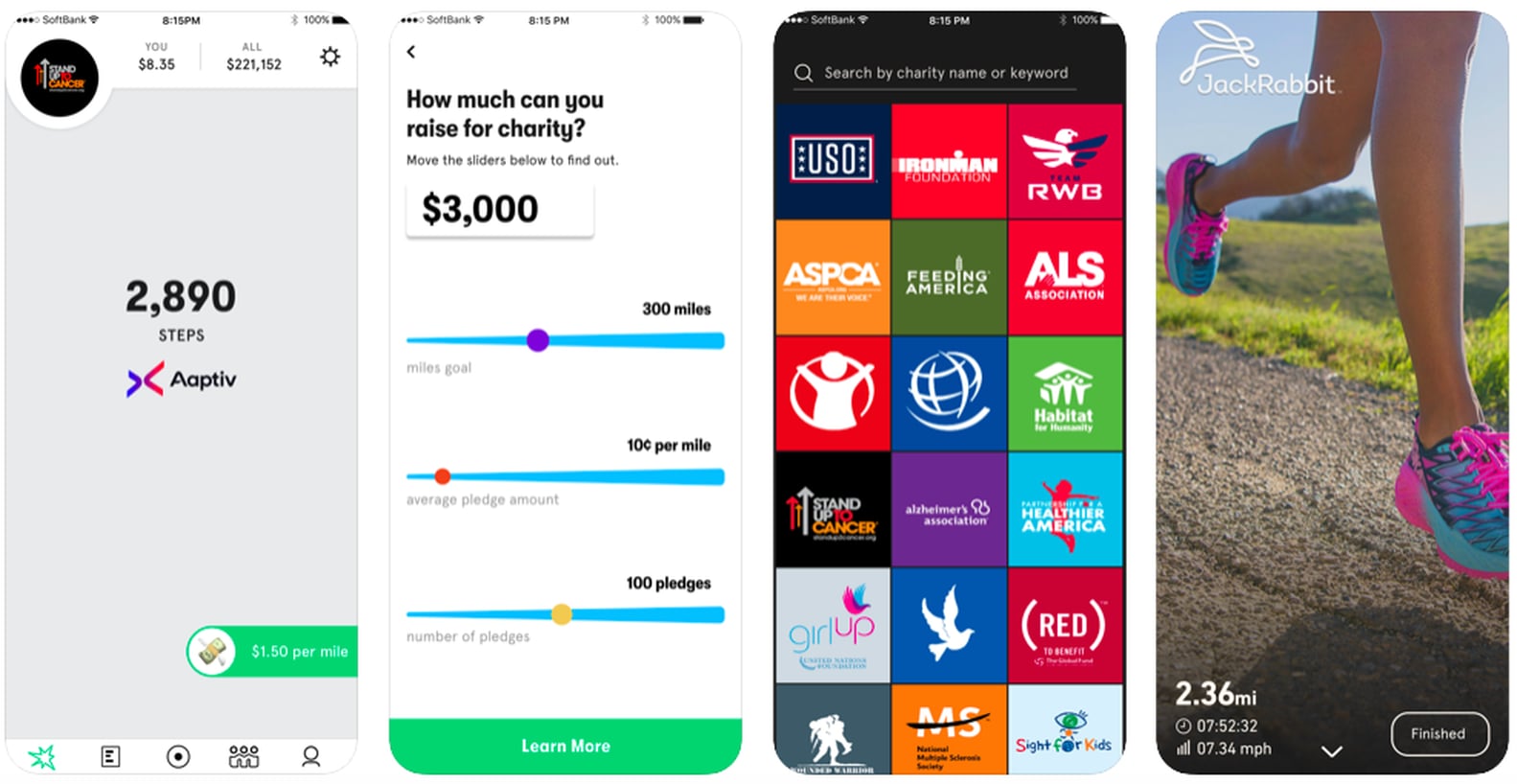 Apps That Motivate You to Work Out | PS Fitness