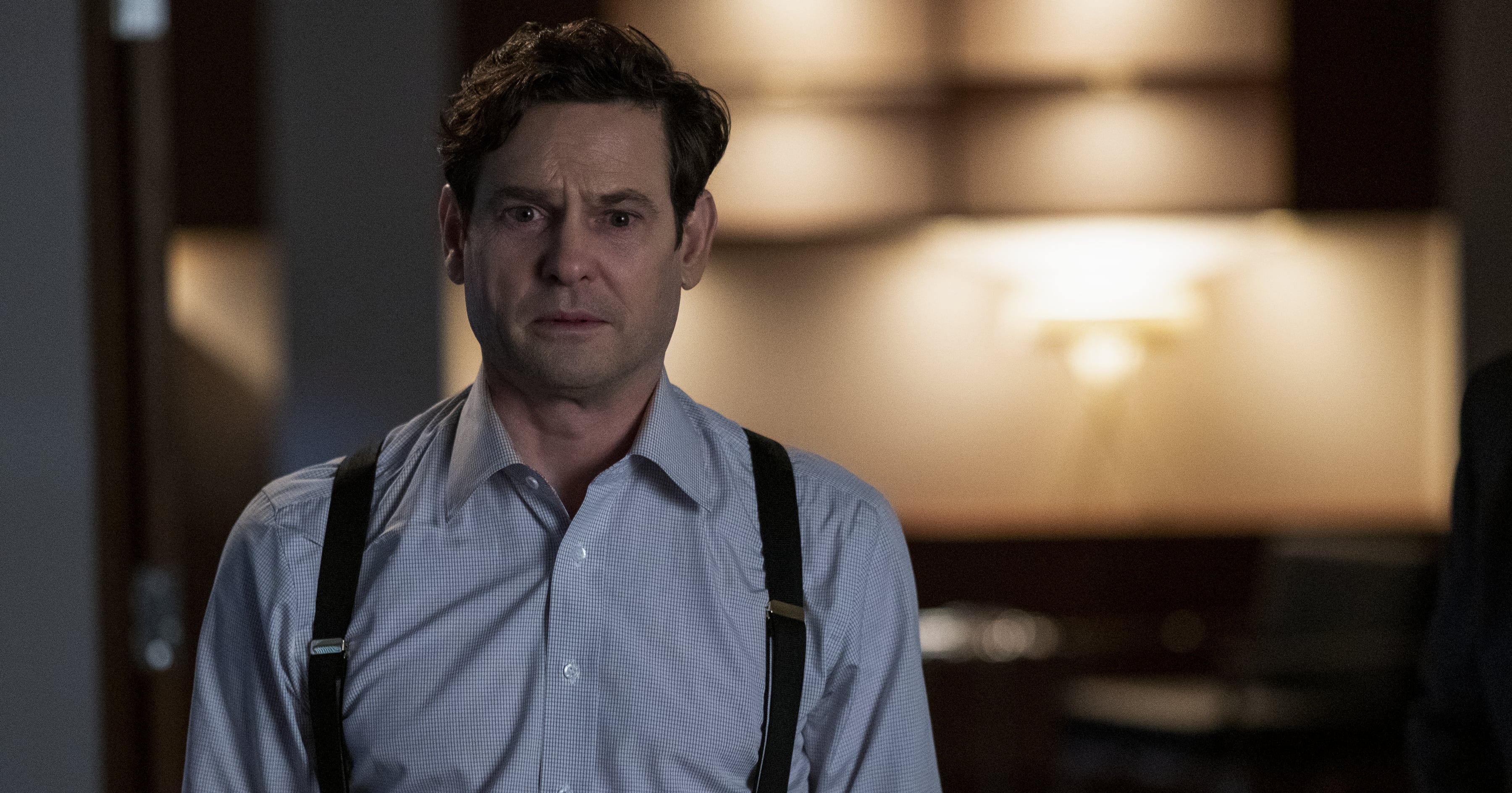 To All the Boys: Always and Forever: Who Plays Peter's Dad? | PS ...