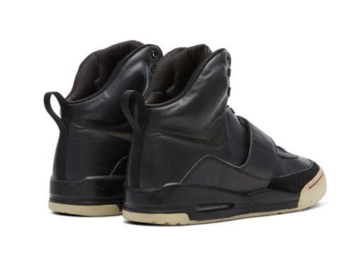 Sotheby's Auctioned Off Kanye West's Nike Air Yeezy Sneakers | POPSUGAR ...