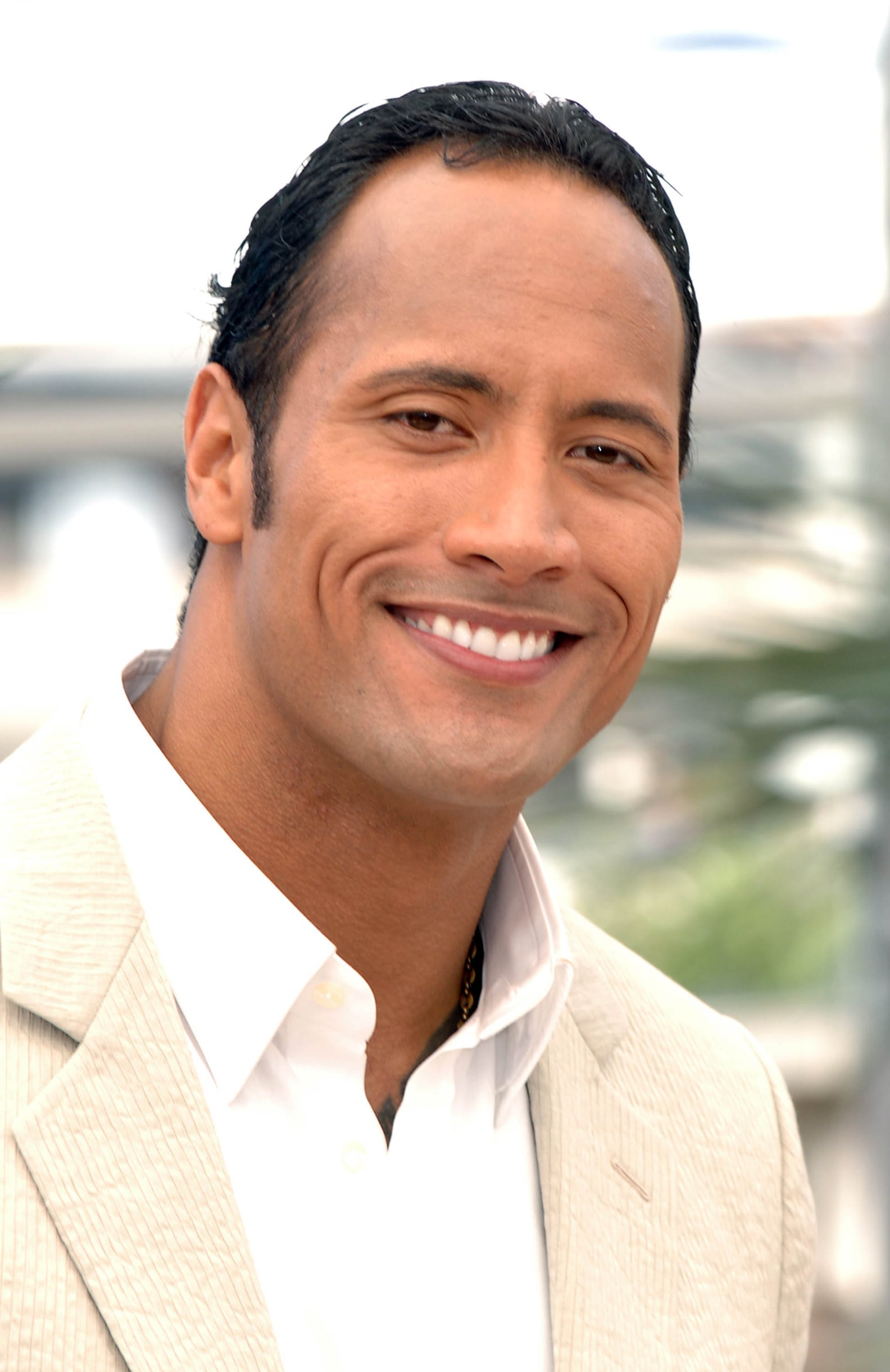Dwayne Johnson Through the Years | PS Celebrity