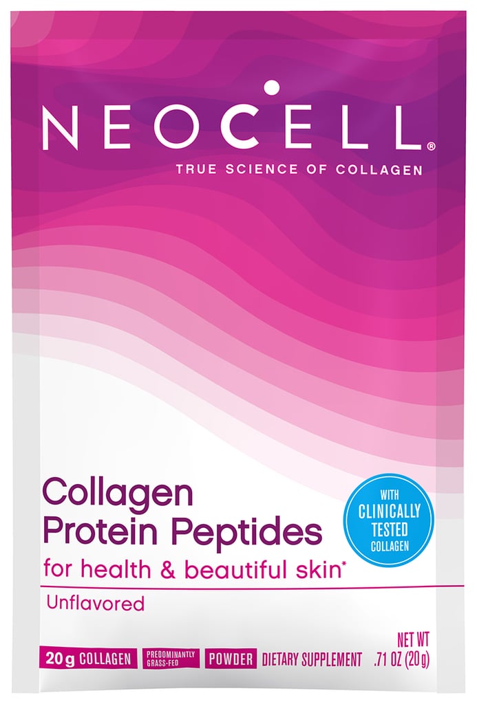 NeoCell Collagen Protein Peptides | POPSUGAR Beauty