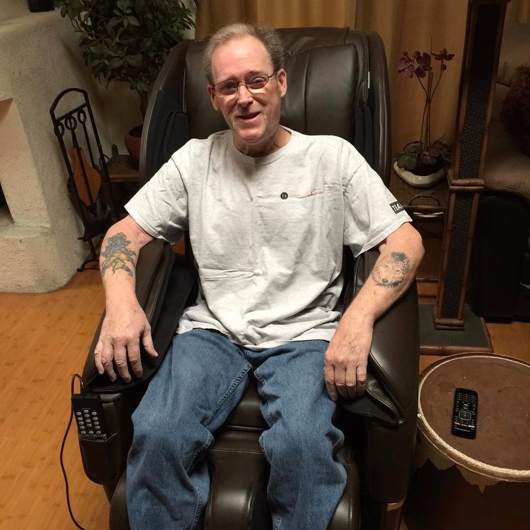 Frank the Tank on Flip or Flop | PS Home