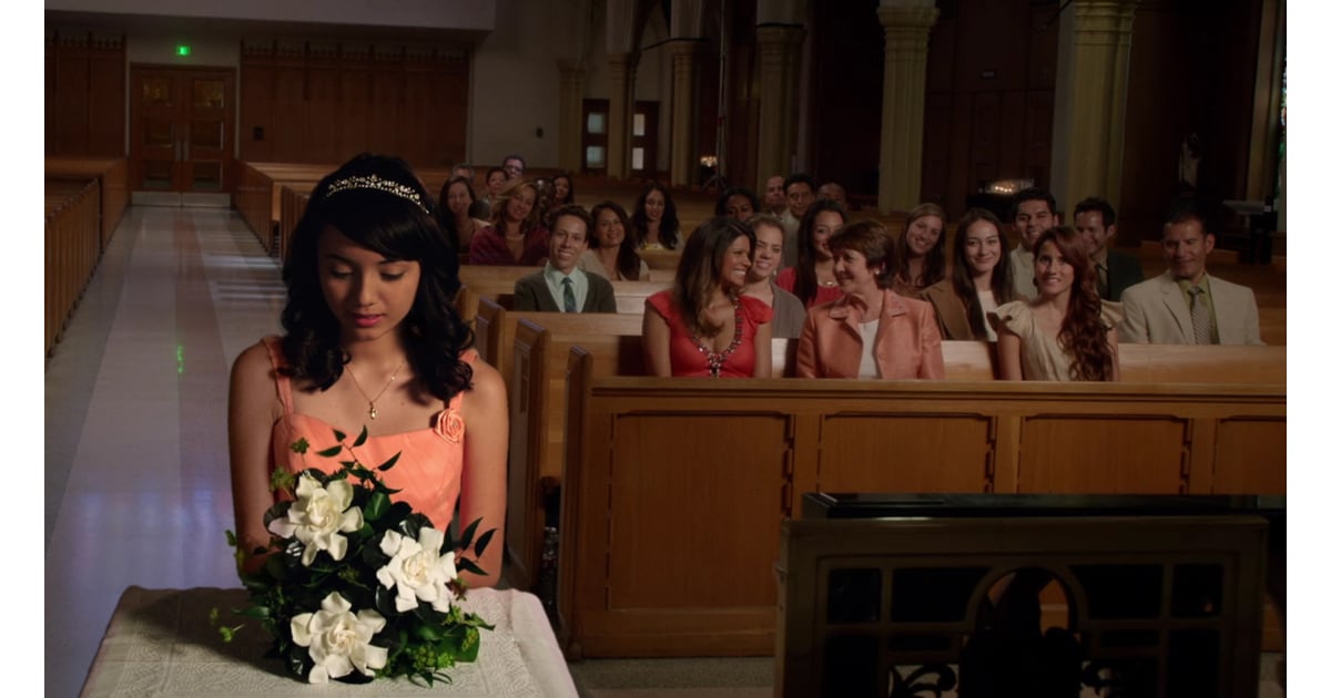 Jane The Virgin Problems Every Latina Can Relate To Popsugar Latina