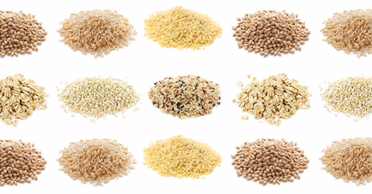 How to Cook Grains | POPSUGAR Food