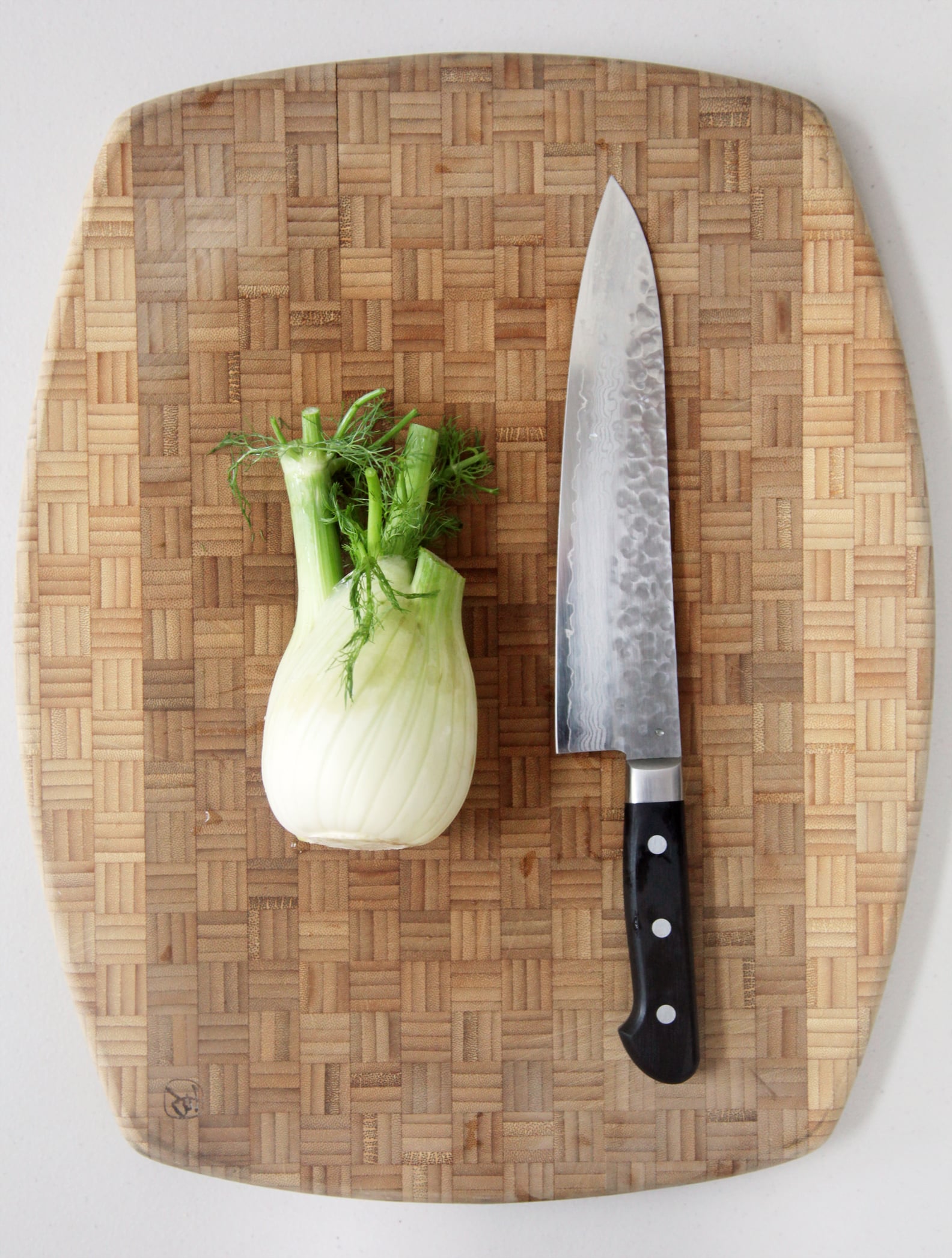 How to Slice Fennel | PS Food