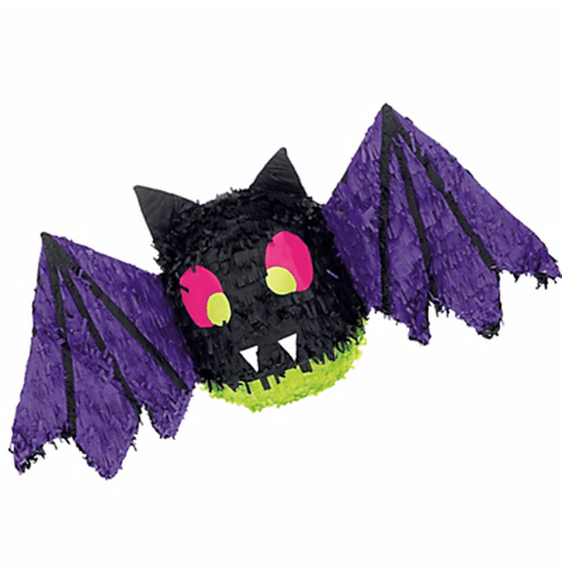 Halloween Pinatas | PS Latina