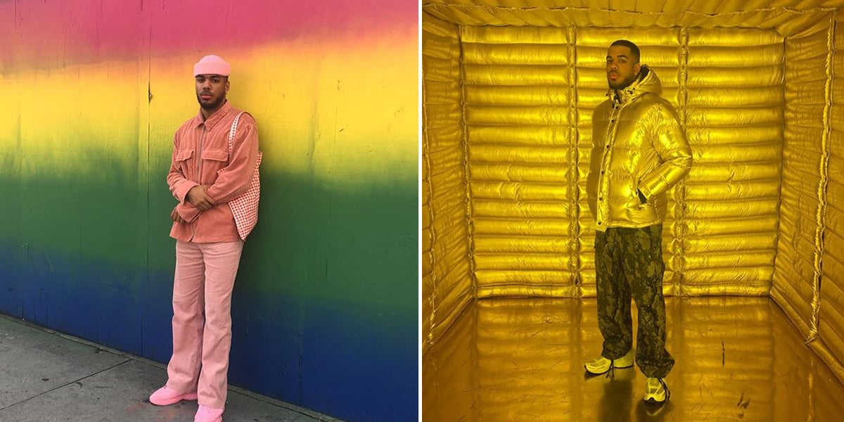 donte colley beyonce